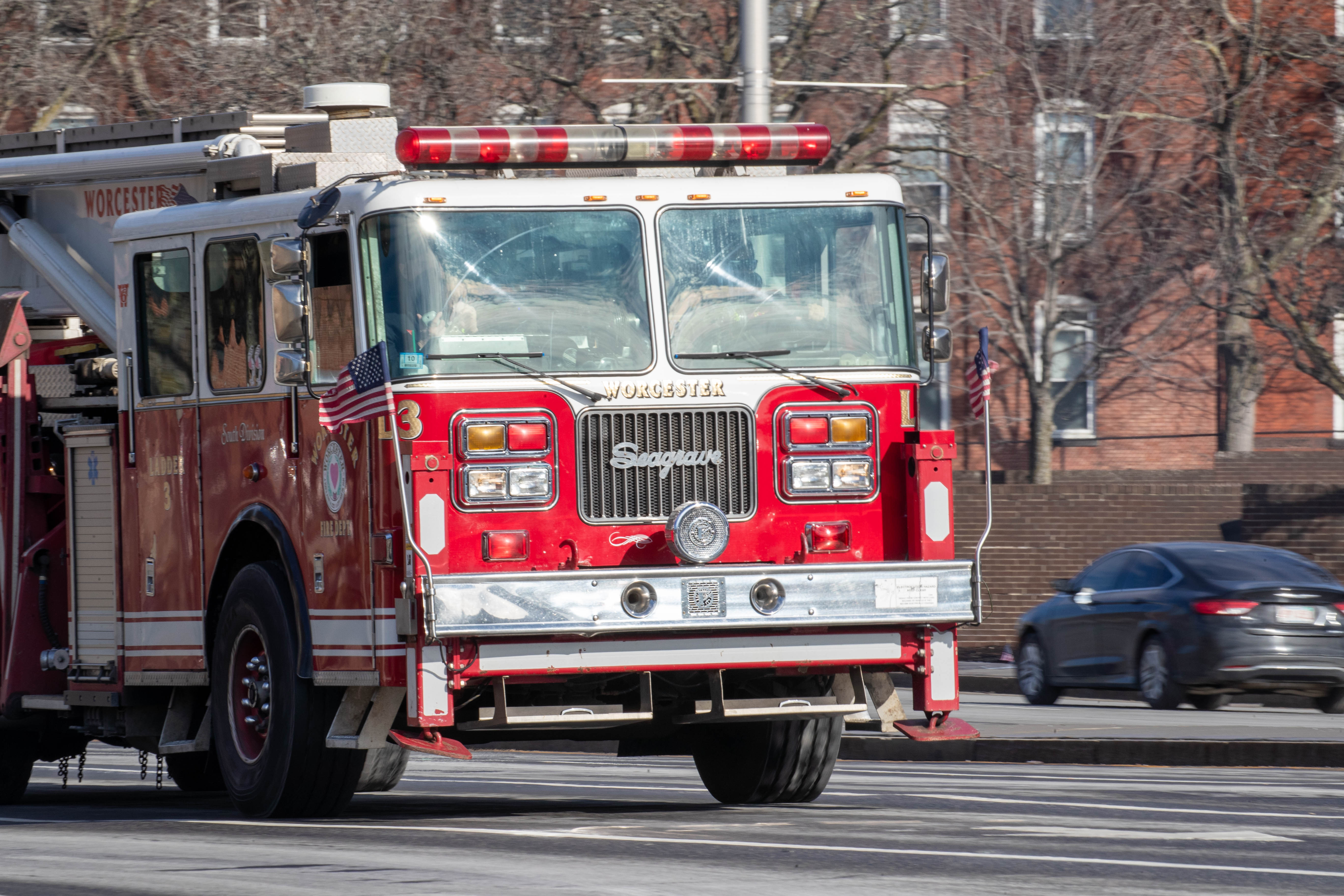 IMAGES: These Photos Showcase Worcester’s Unique Style – NBC Boston