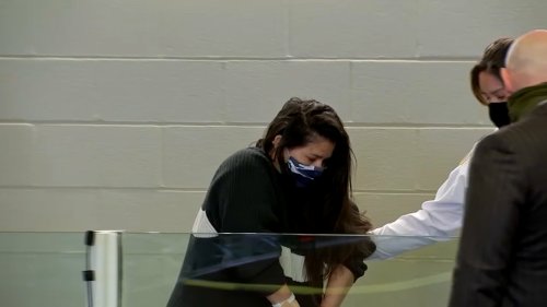 Wife convicted in Marshfield murder of Boston firefighter Michael Ricci ...