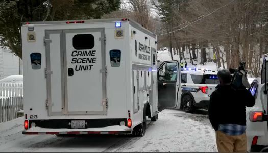 Officer Injured After Being Struck by Car in Derry, NH: Police – NBC Boston