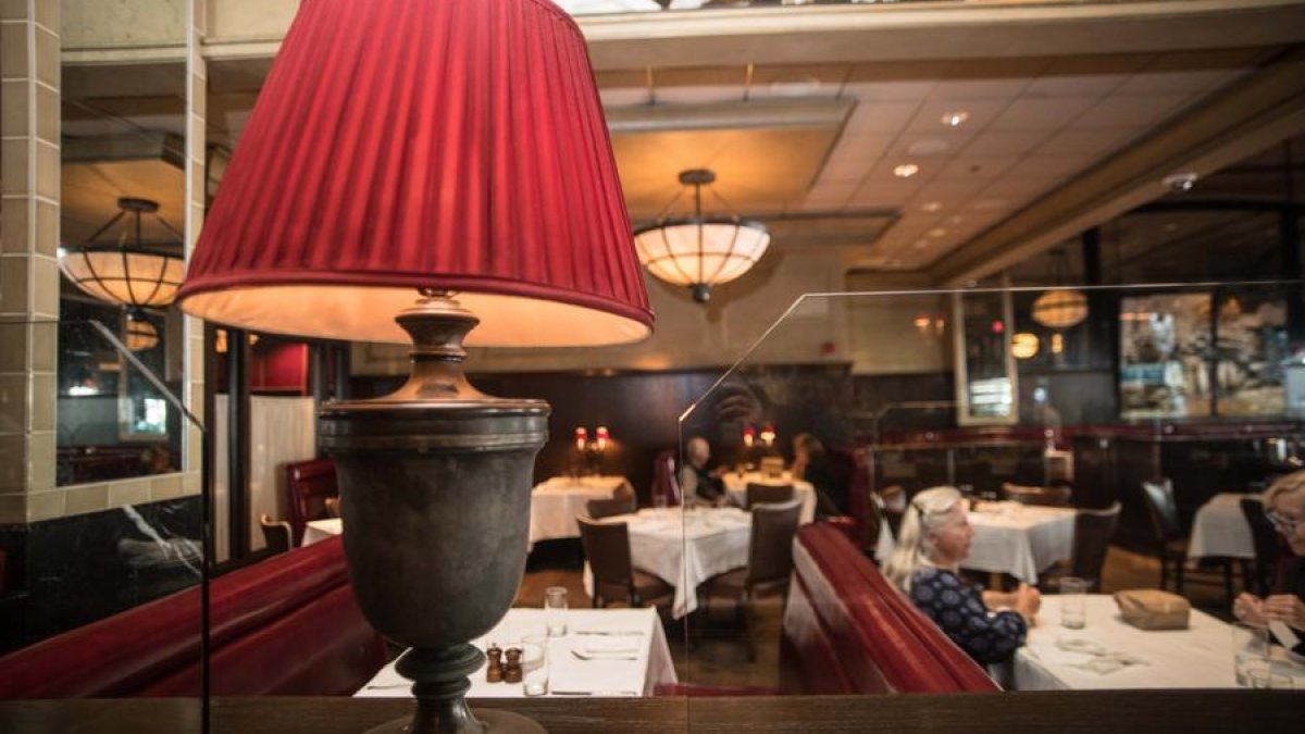 Beloved restaurant Eastern Standard is reopening in Fenway this month ...