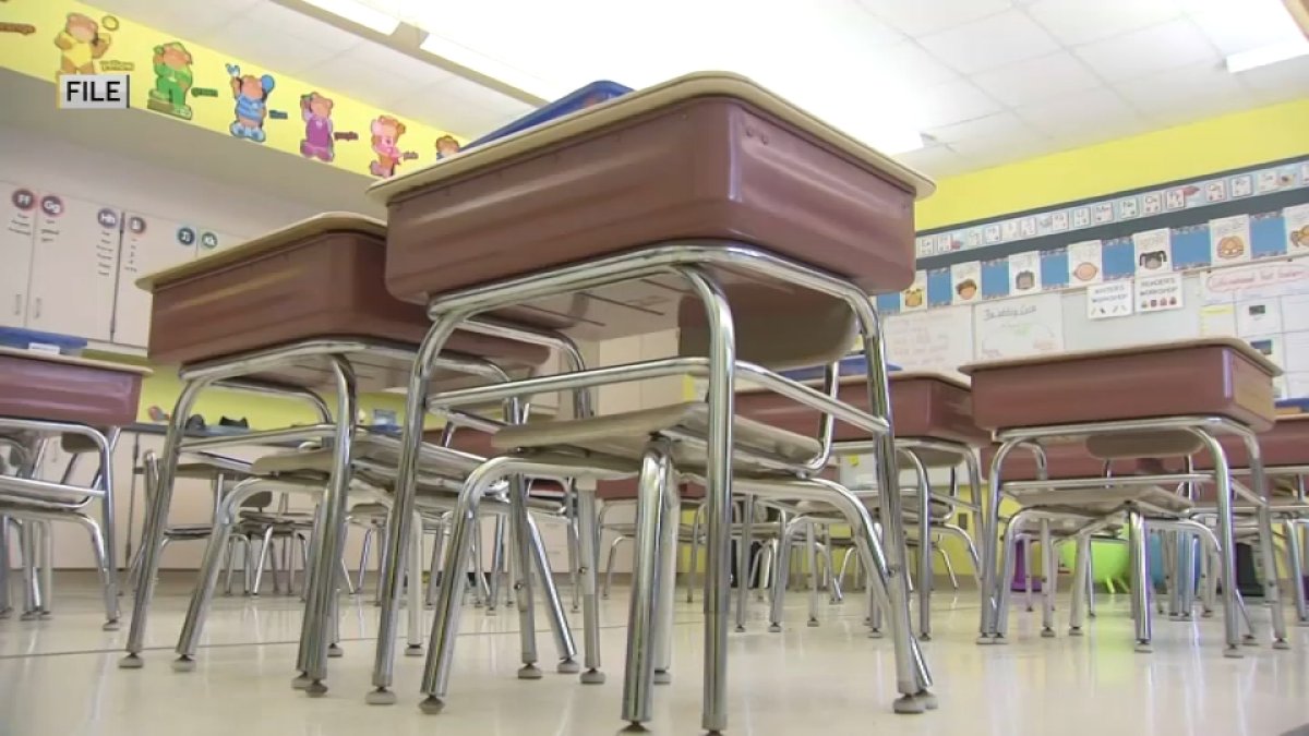 Boston Public Schools Welcoming Back Nearly 8,000 Students to ...