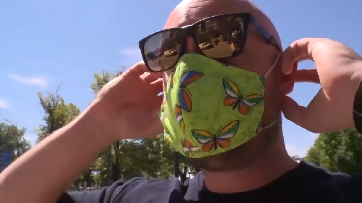 Will We Still Be Wearing Face Masks in 2022? – NBC Boston