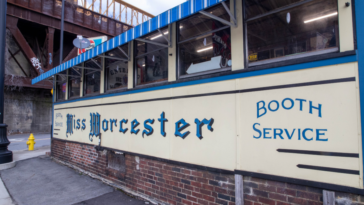 IMAGES: These Photos Showcase Worcester’s Unique Style – NBC Boston