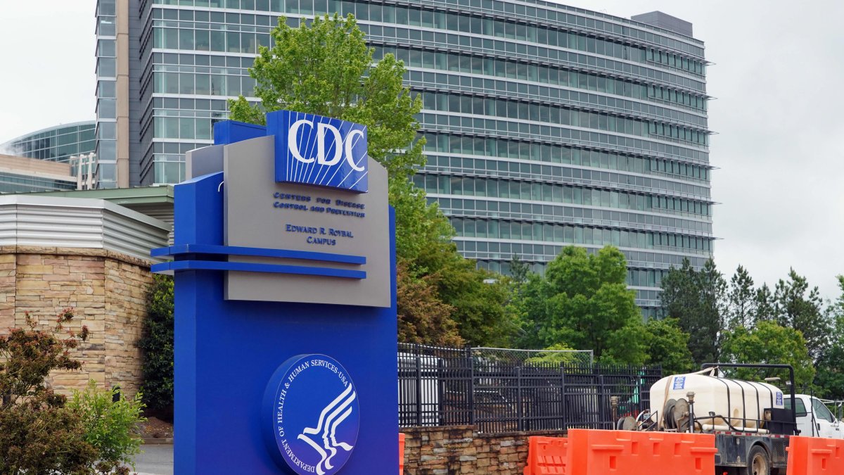 Mass. Getting $62M COVD Vaccine Funding Boost From CDC – NBC Boston