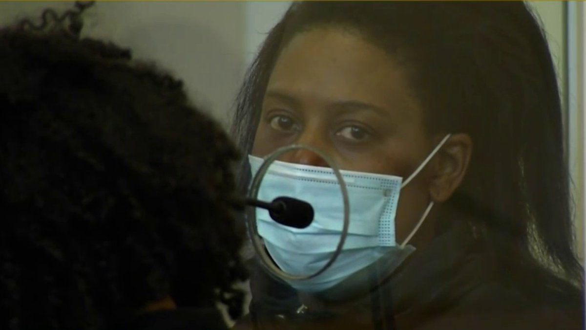 Mother Facing Attempted Murder Charges After Baby Found in Trash Can – NBC Boston