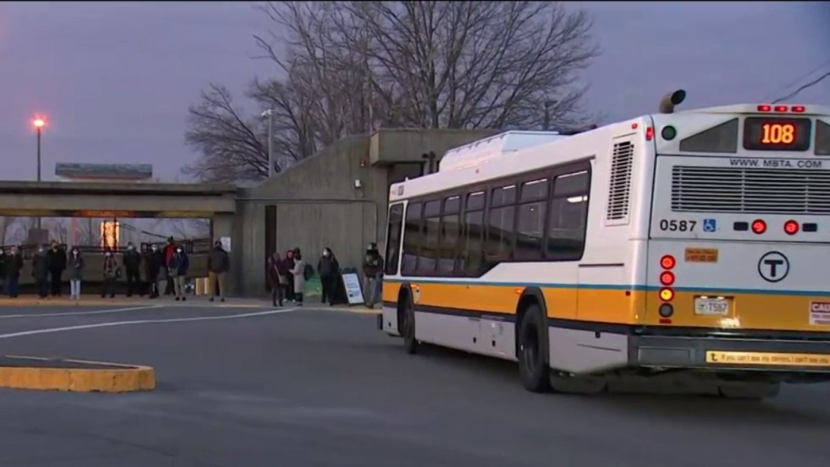 Orange Line Shutdown: How Boston Is Preparing – NBC Boston