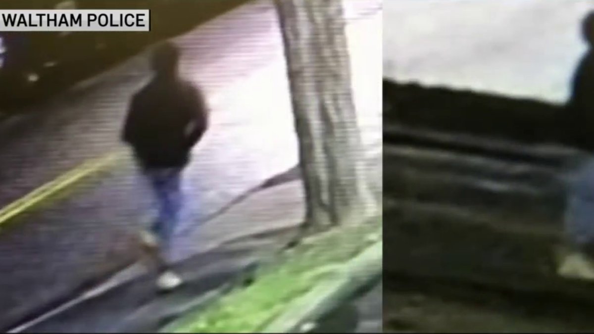 Arrest Made in Random Attacks That Menaced Waltham – NBC Boston