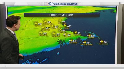 Boston Weather, Forecast, Maps and Doppler Radar – Boston News, Local ...