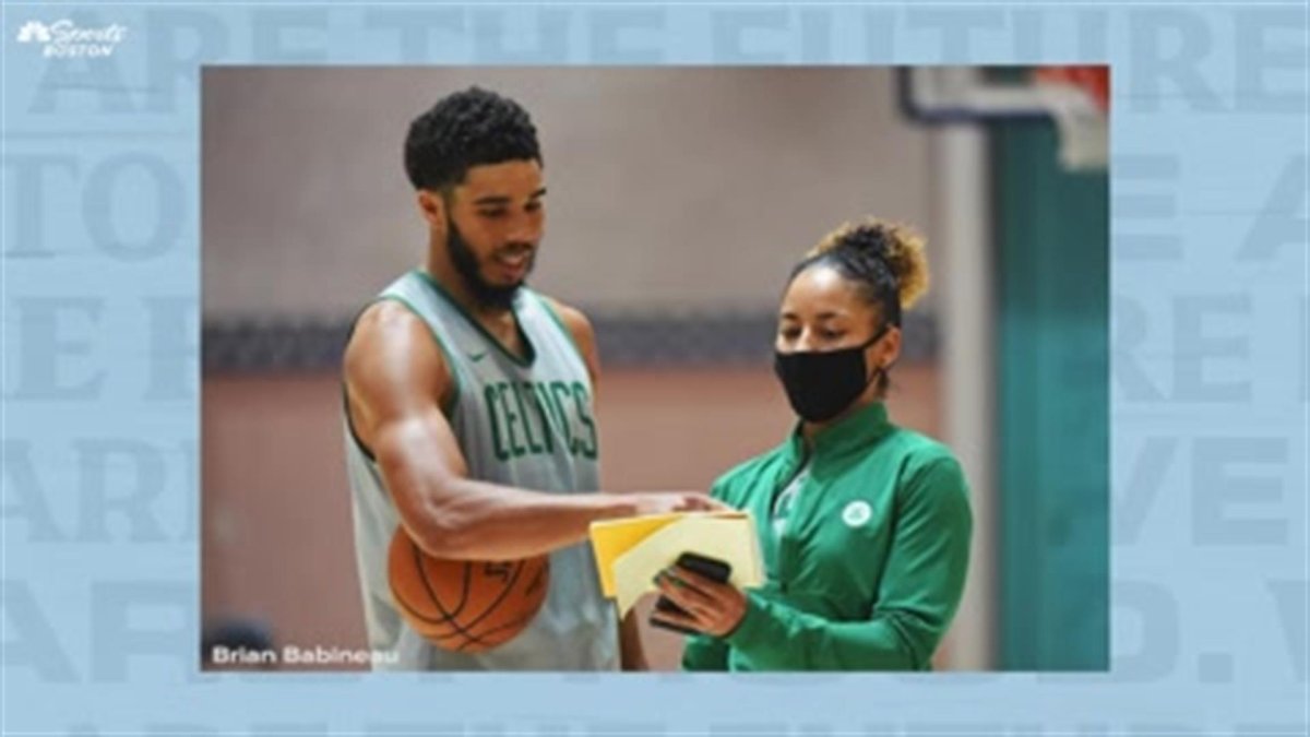 Allison Feaster Reminisces About the Phone Call That Led to Her Joining ...