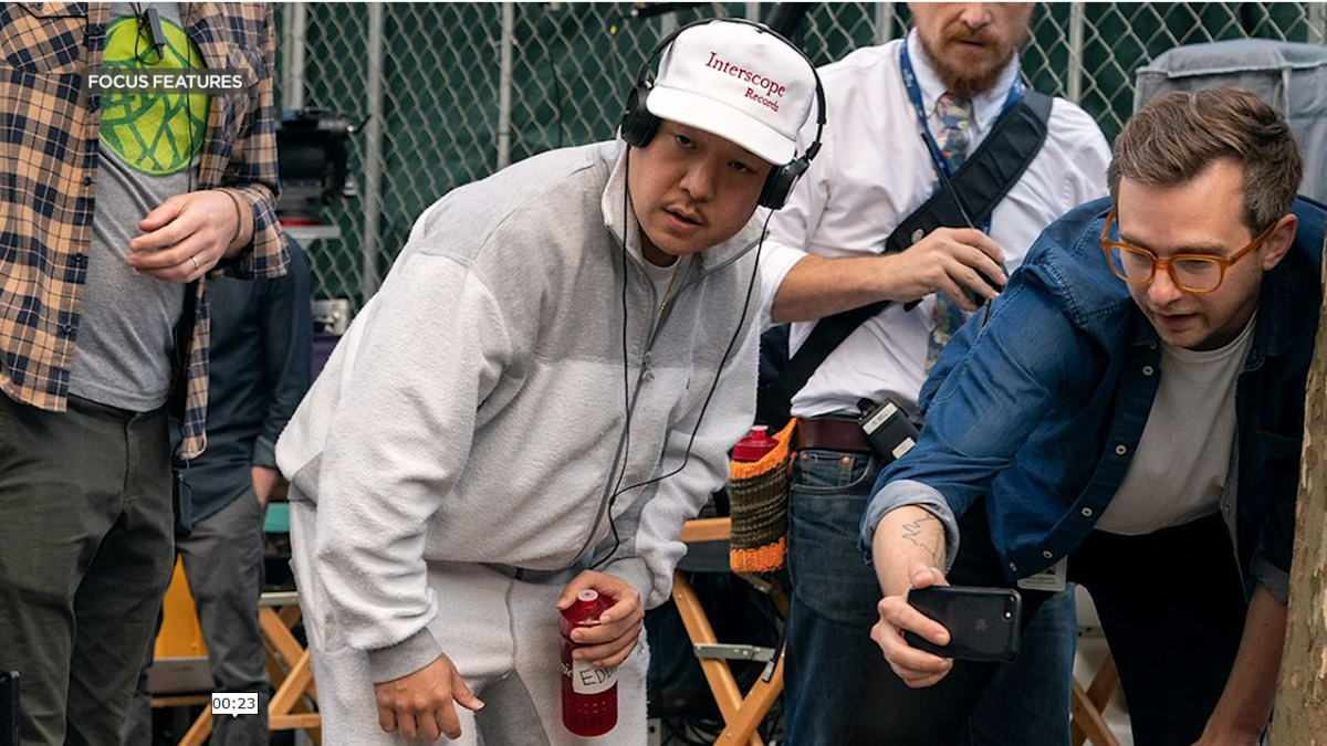 ‘Boogie’ Hits the Right Beat When It Comes to Its Portrayal of Asian ...