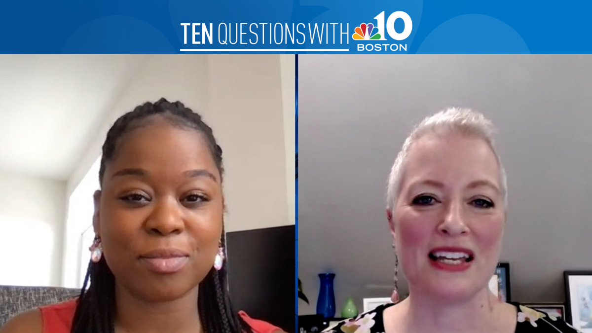 Lori van Dam Shares Mission of Susan G. Komen, Emphasizes Importance of ...