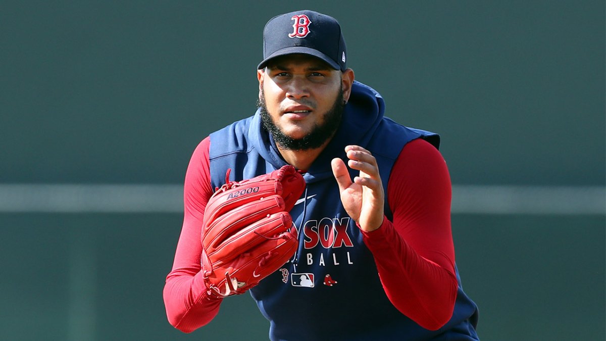 Making Sense of the Red Sox Rotation Ahead of Opening Day – NBC Boston