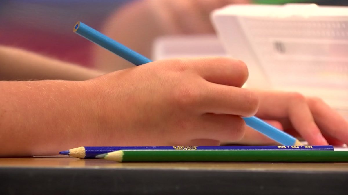 Massachusetts National Education Assessment ranking released – NBC Boston