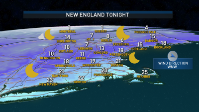 Boston Traffic, Traffic Reports, Road Conditions, and Maps – Boston ...