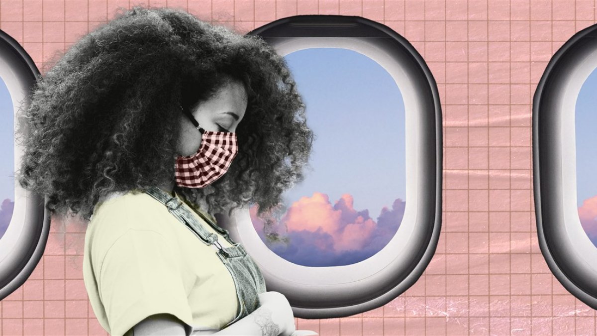 I Flew Last Month. Here Are 4 Things I Wish I Knew Beforehand – NBC Boston