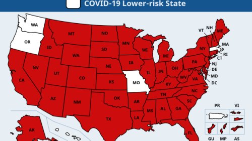 Massachusetts Travel Order: No Quarantine From 3 More States – NBC Boston