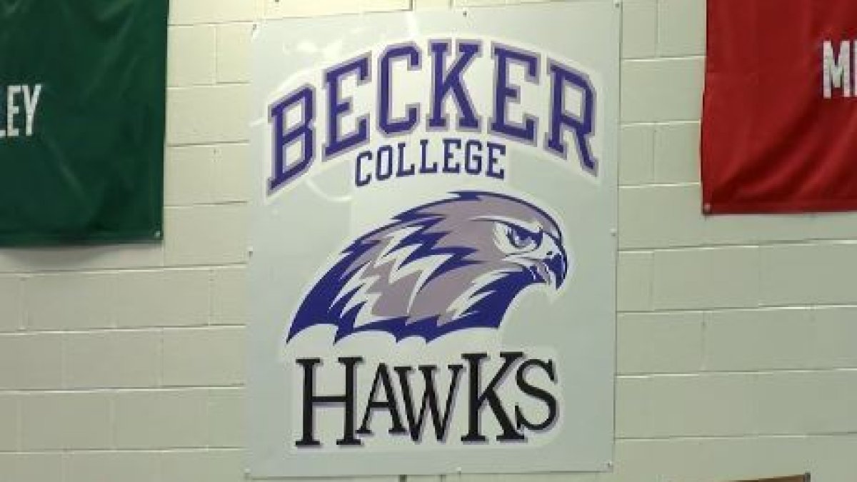 Becker College in Worcester to Close This Year Due to Financial Woes ...
