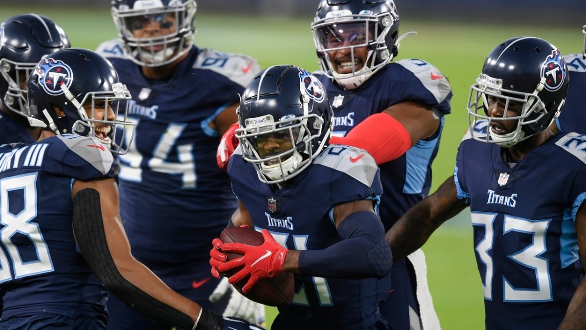 Malcolm Butler Returns to Patriots on Two-Year Contract – NBC Boston