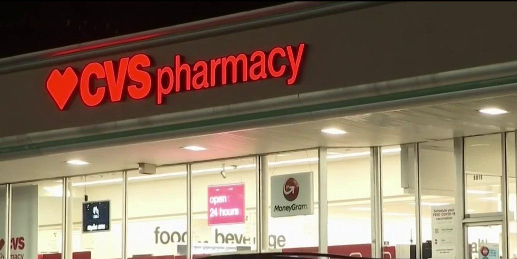 CVS COVID-19 Vaccine Appointment: Where to Get Johnson and Johnson ...