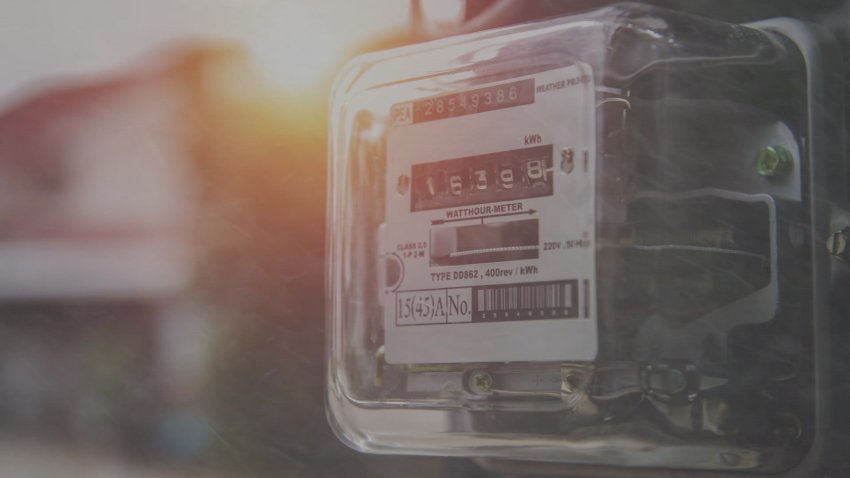 MA Energy Bills Rising: How Much Will Electricity Be This Winter? – NBC ...