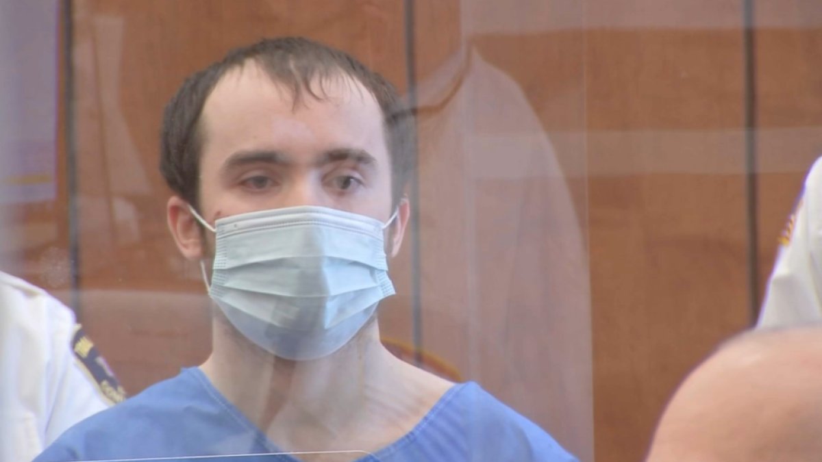 Jake Kavanaugh Haverhill MA Stabbing Fairview Farm Road – NBC Boston