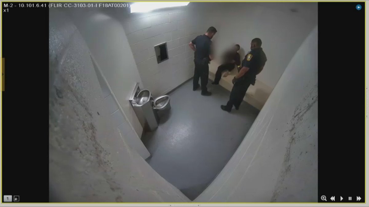 Lynn Police Officer Matthew Coppinger Appears in Court – NBC Boston