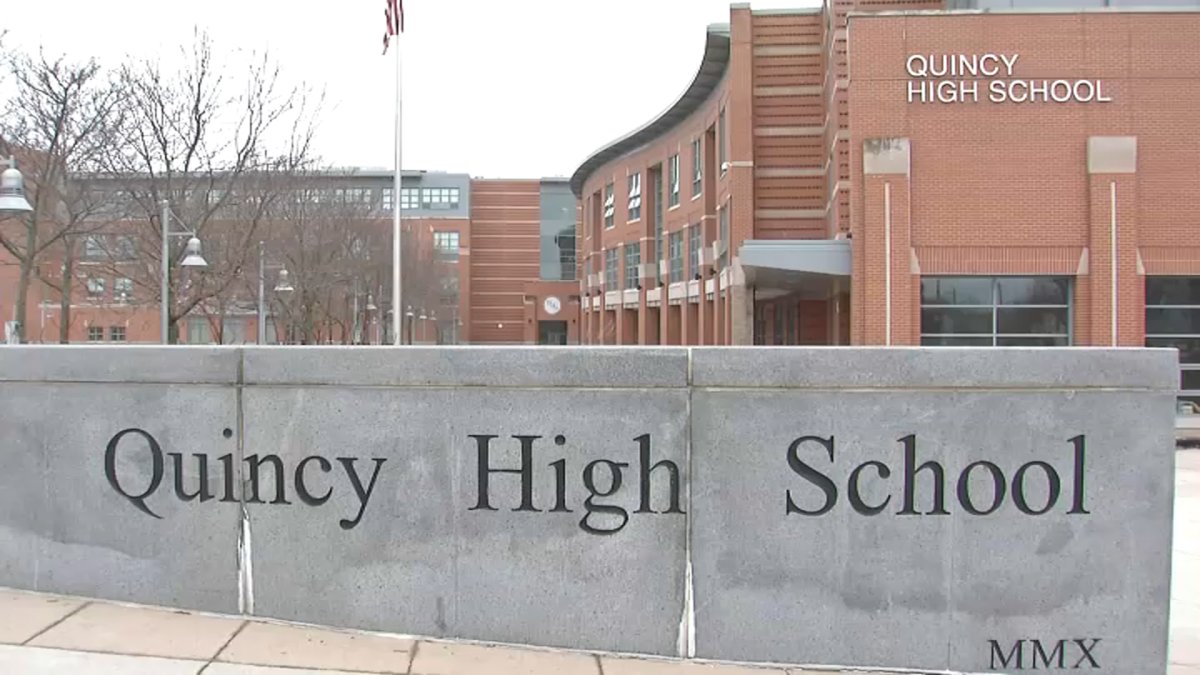 Quincy High School Fight: Resurfaced Video Featuring Hate Speech Leads ...