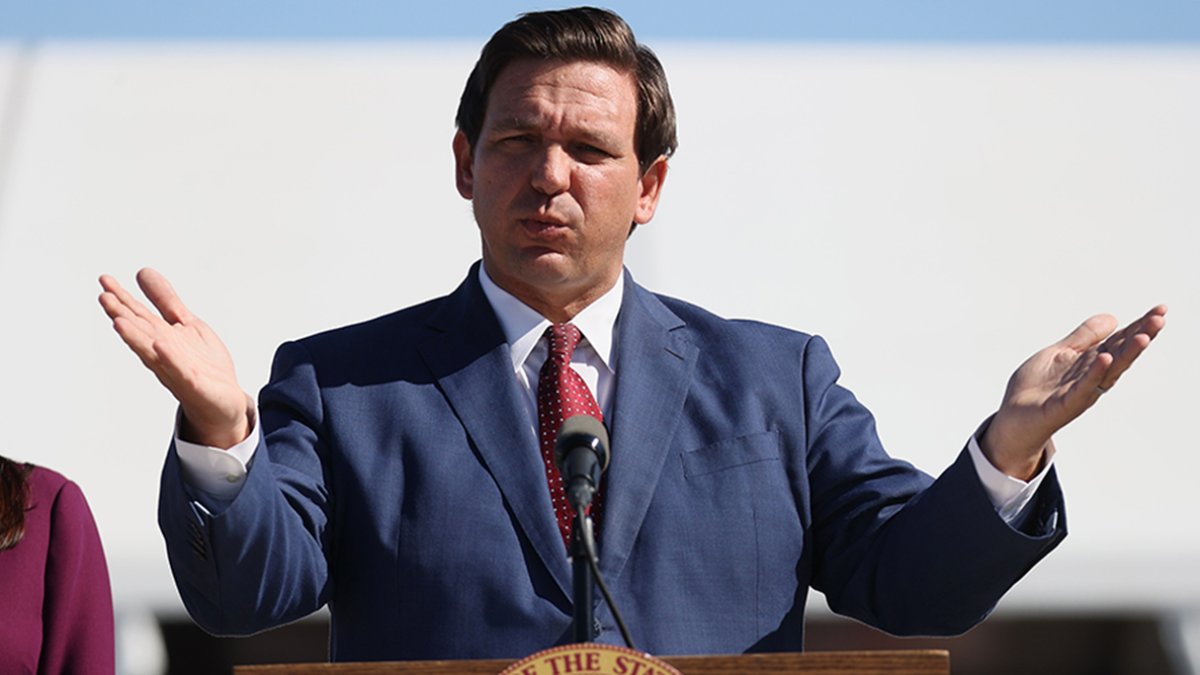 DeSantis shifts his campaign away from NH days before the state’s ...