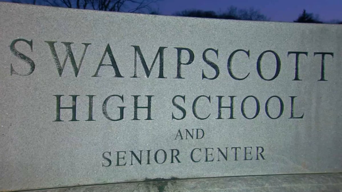 Swampscott High School COVID: School Goes Remote Amid ‘Largest Outbreak ...