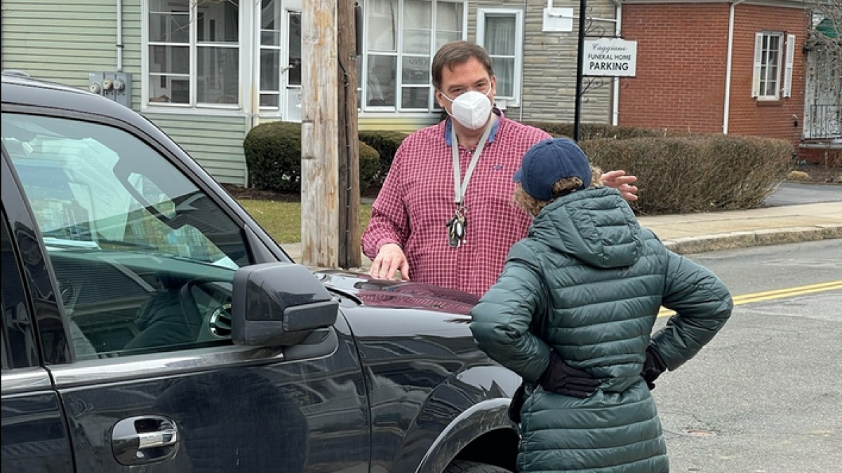 19th Suffolk District Primary: Jeffrey Turco Wins Four-Person House ...