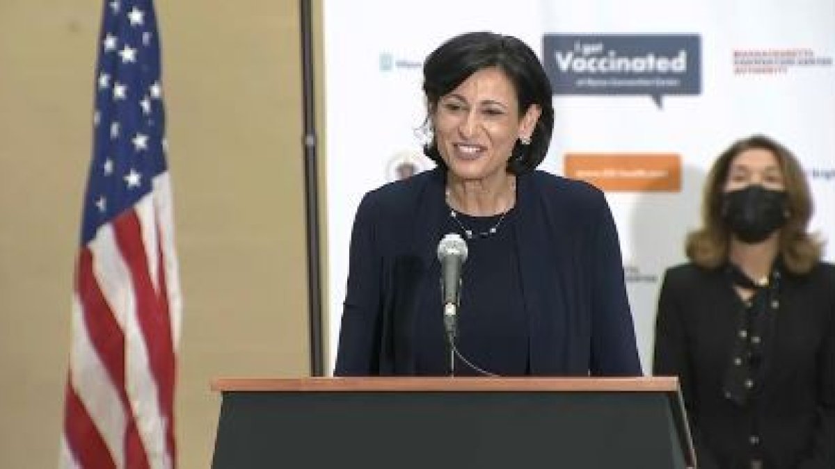 ‘It’s Preventable’: CDC Head Urges Caution to Prevent 4th Wave of COVID ...