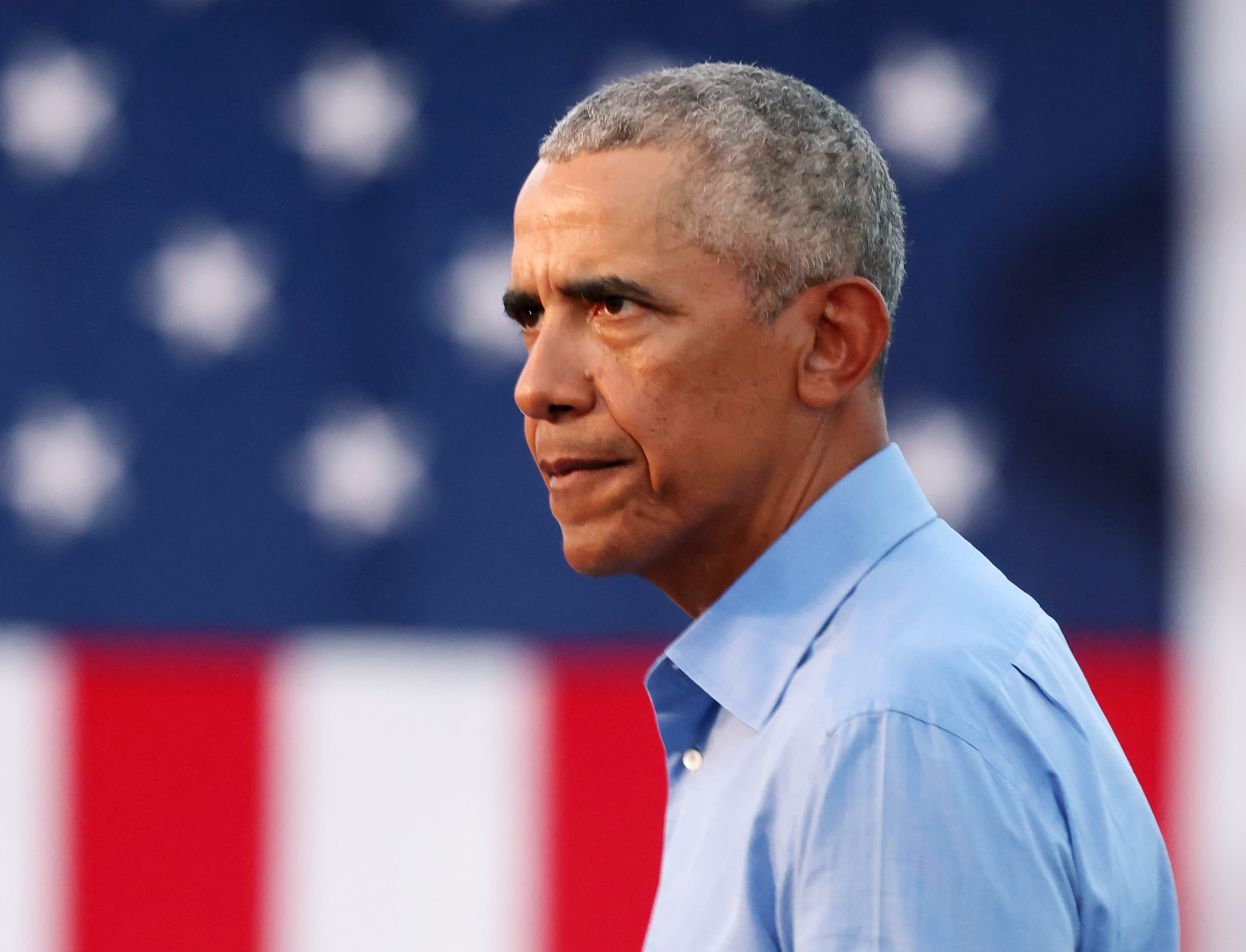 Obama Birthday Party Martha’s Vineyard. Here’s What We Know – NBC Boston