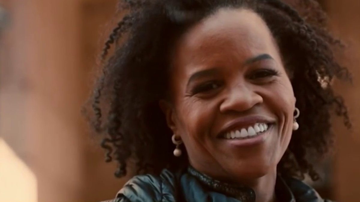 Mayor Janey Announces Run For Full Term – NBC Boston