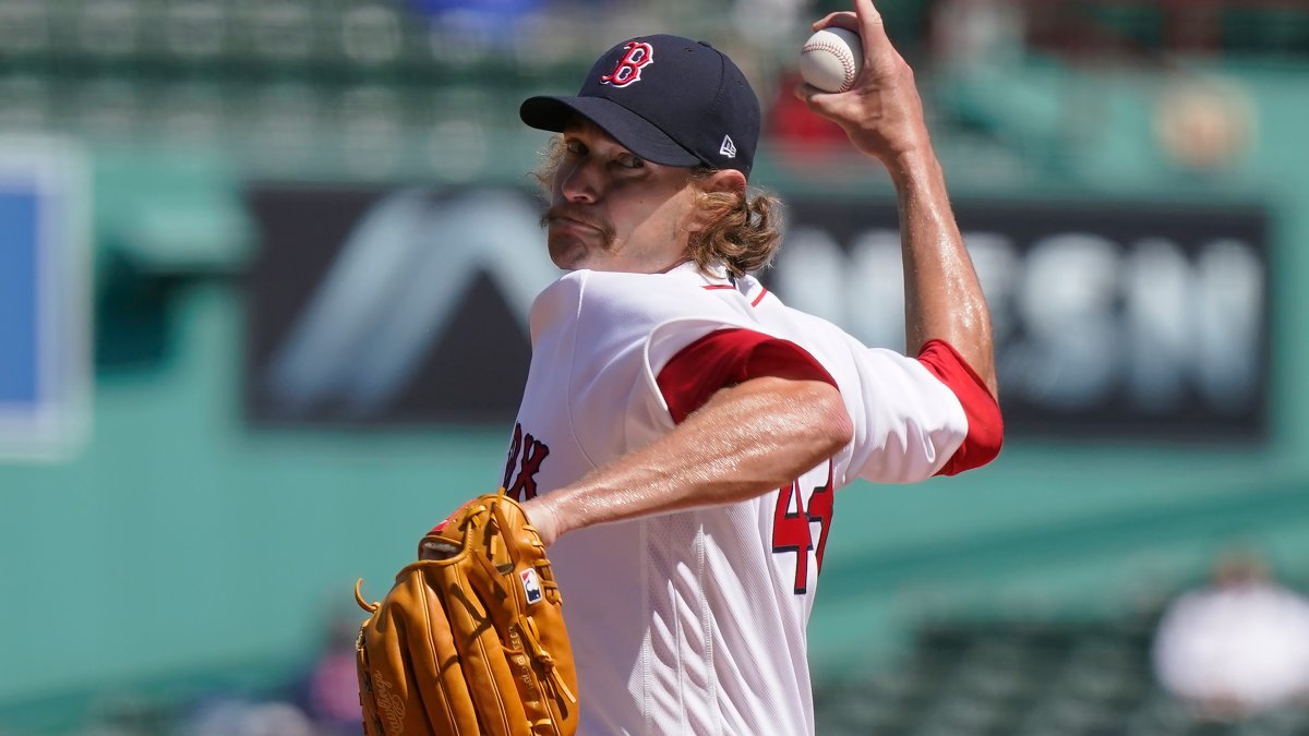 Red Sox Start Season 0-3 After Orioles’ Sweep – NBC Boston