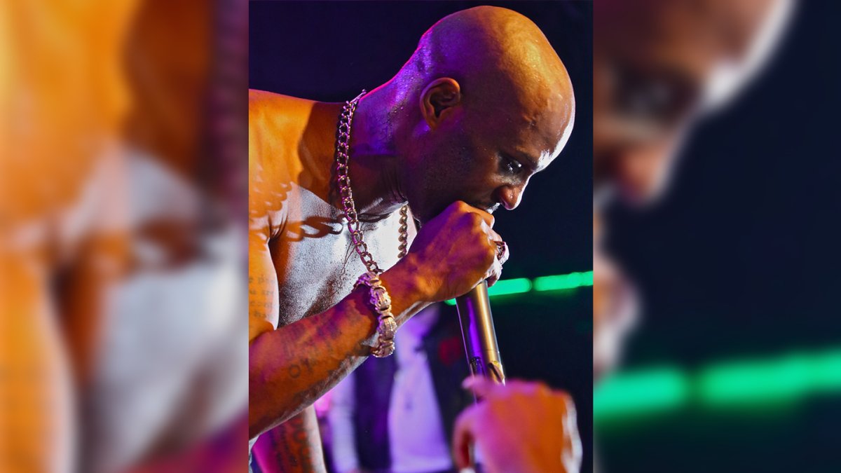 New England Remembers Rapper and Actor DMX – NBC Boston