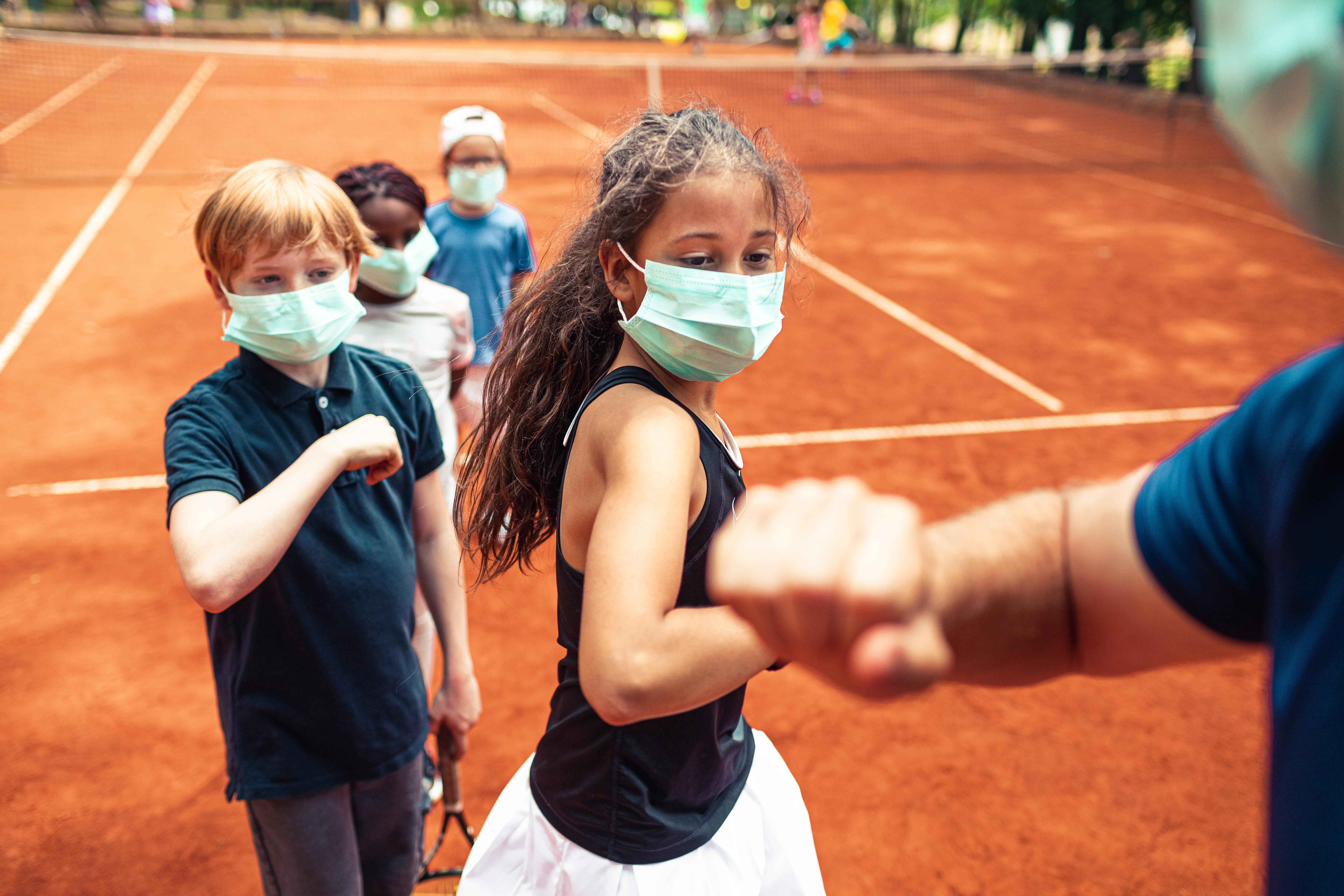 Massachusetts Mask Mandate: MIAA Says Masks Still Required for Spring ...