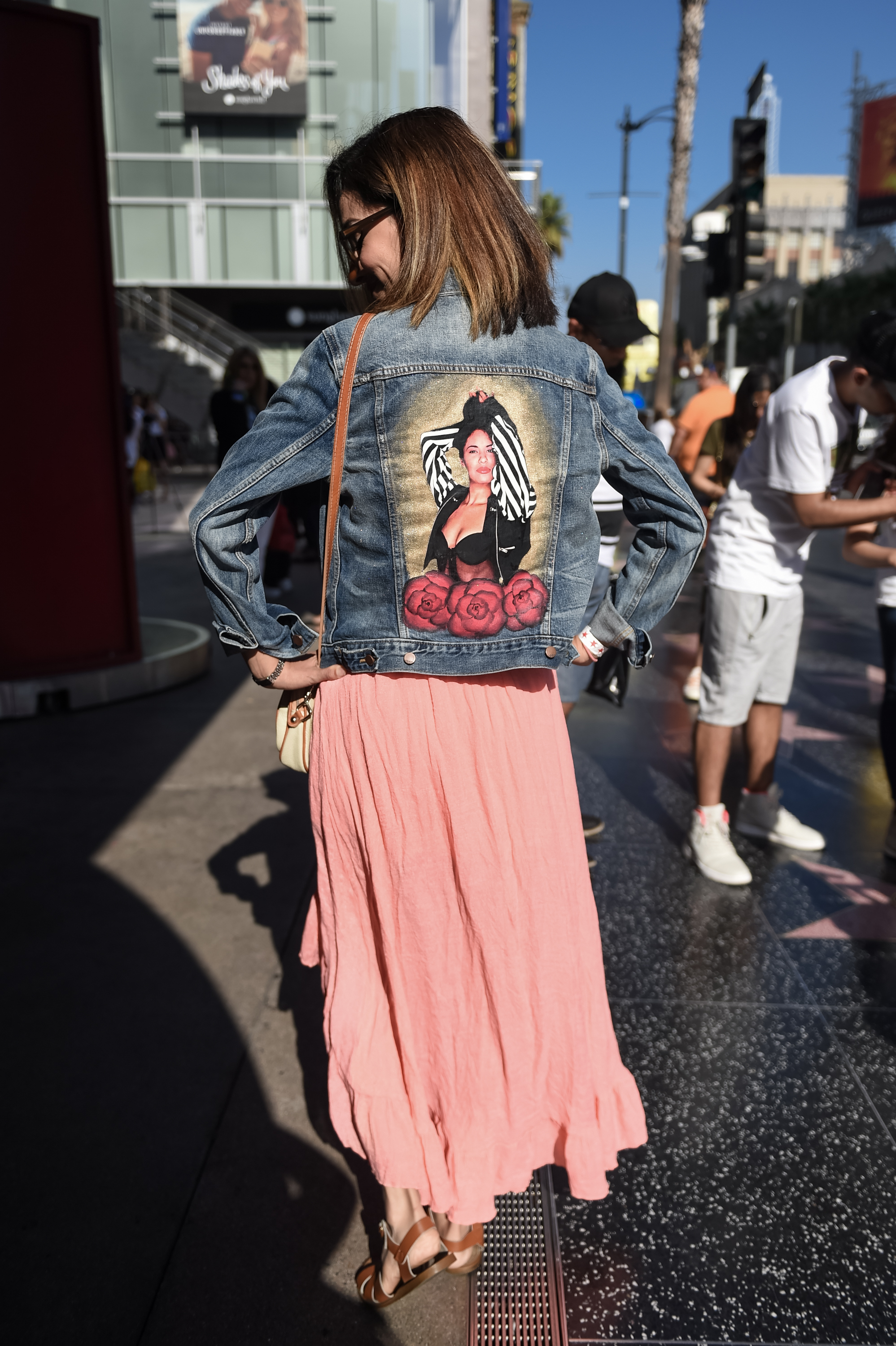 ‘Still Crushin It!’: Selena Fans Celebrate What Would Have Been Her ...