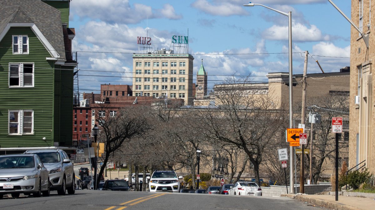 Lowell MA Cyber Attack: What Data Was Released? – NBC Boston