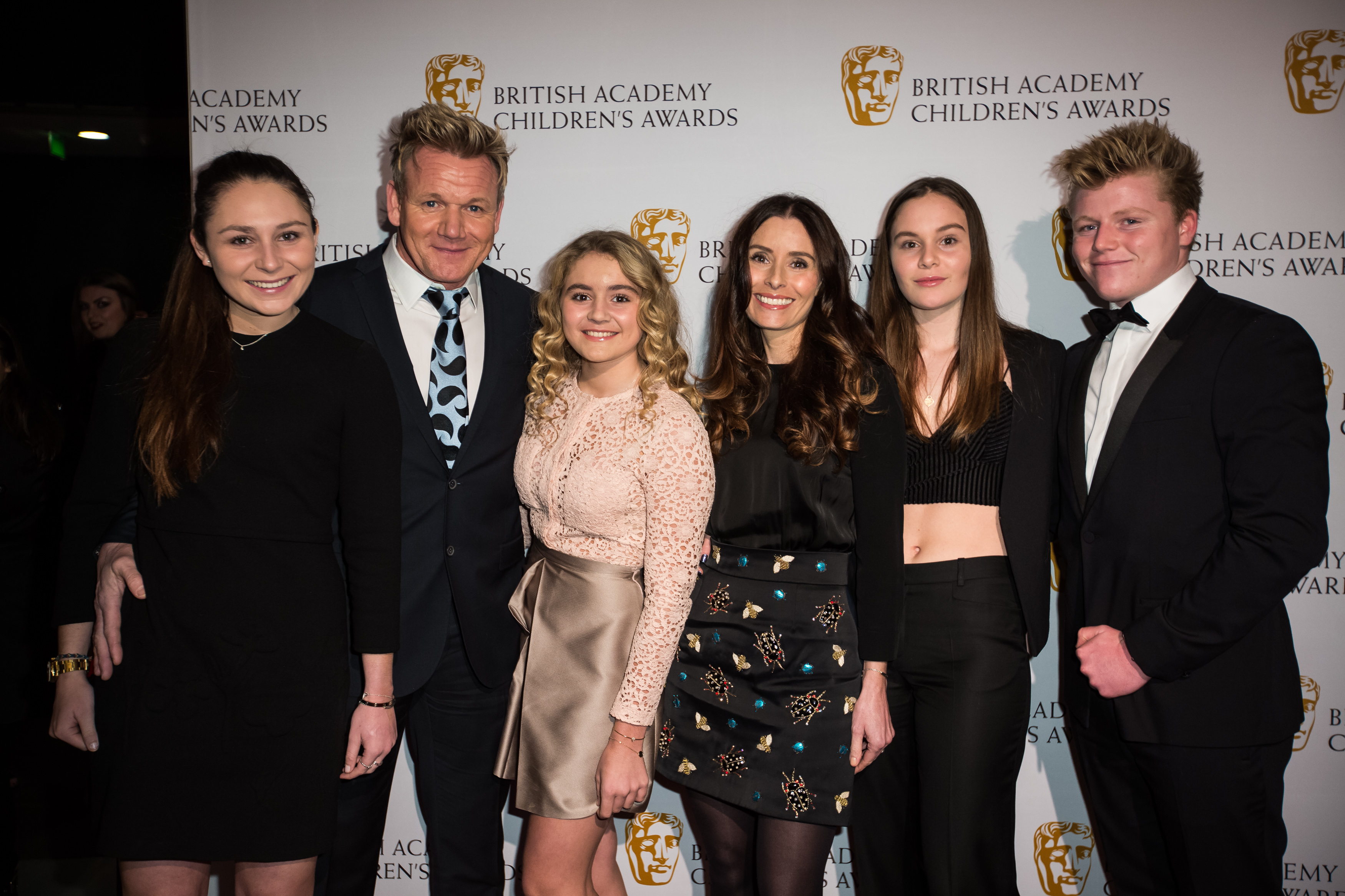 Gordon Ramsay’s Daughter Tilly Confirms She Prefers Her Mom’s Cooking ...