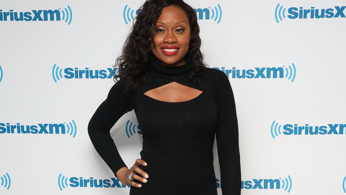 CNN, MSNBC Legal Analyst Midwin Charles Dead at 47 – NBC Boston