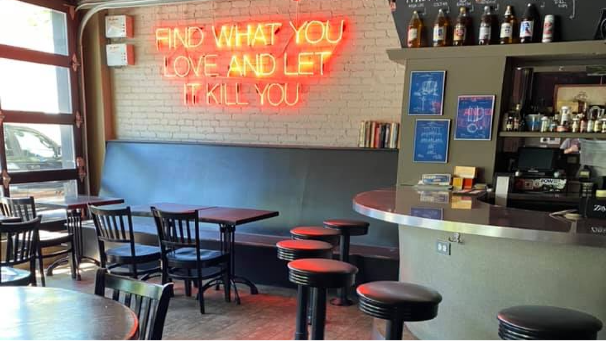 Drifter’s Tale Plans to Open in Former Bukowski Tavern Space in ...