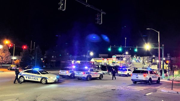 Worcester Police Shooting: 911 Call Released – NBC Boston
