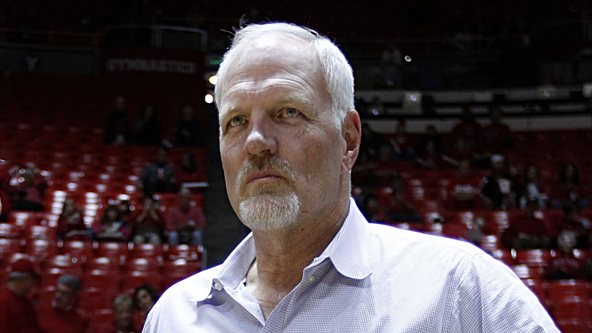 Mark Eaton, Shot-Blocking King and Jazz Great, Dies at 64 – NBC Boston