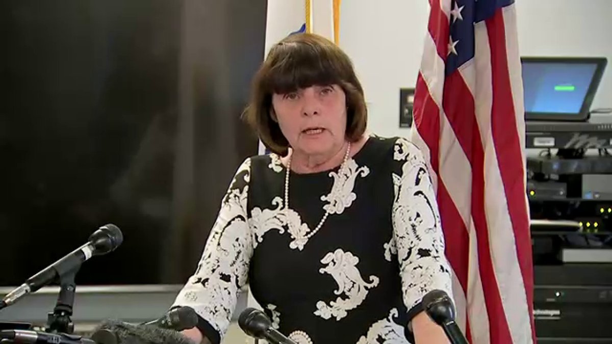 DA Gives New Details in Mikayla Miller Death Investigation – NBC Boston