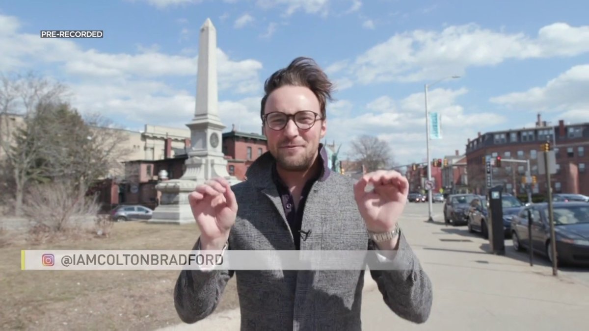 10 in Your Town: Colton Bradford Gives Us The Local Lowdown on Lowell ...