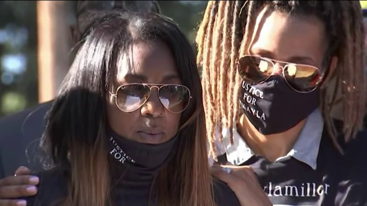 Family of Mikayla Miller Calls for Answers – NBC Boston