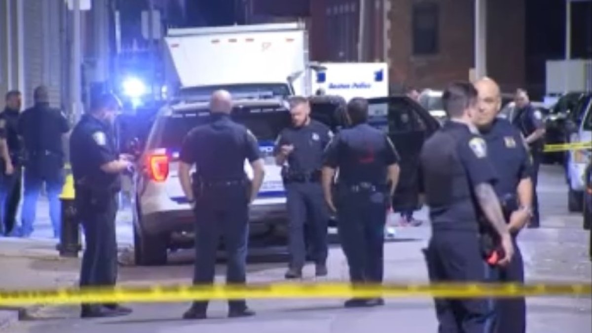 Roxbury Shooting: 1 Person Dead, 2 Injured in Creston St. Incident ...