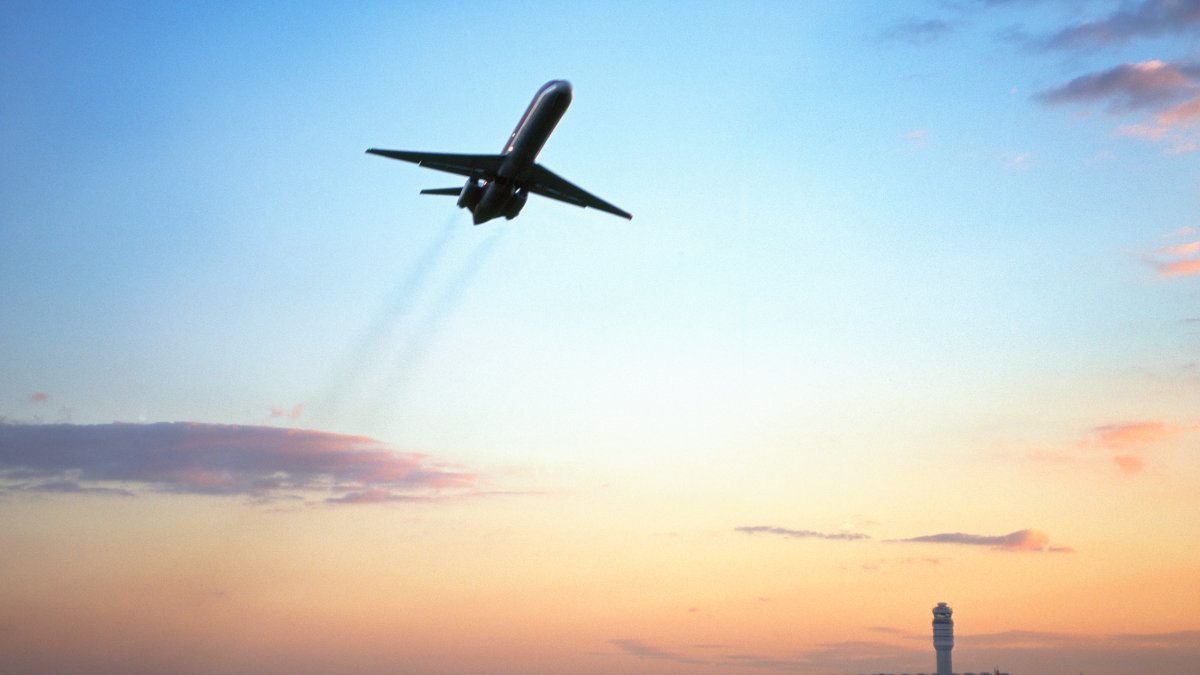 FAA Warns of Spike in Unruly, Dangerous Passenger Behavior – NBC Boston