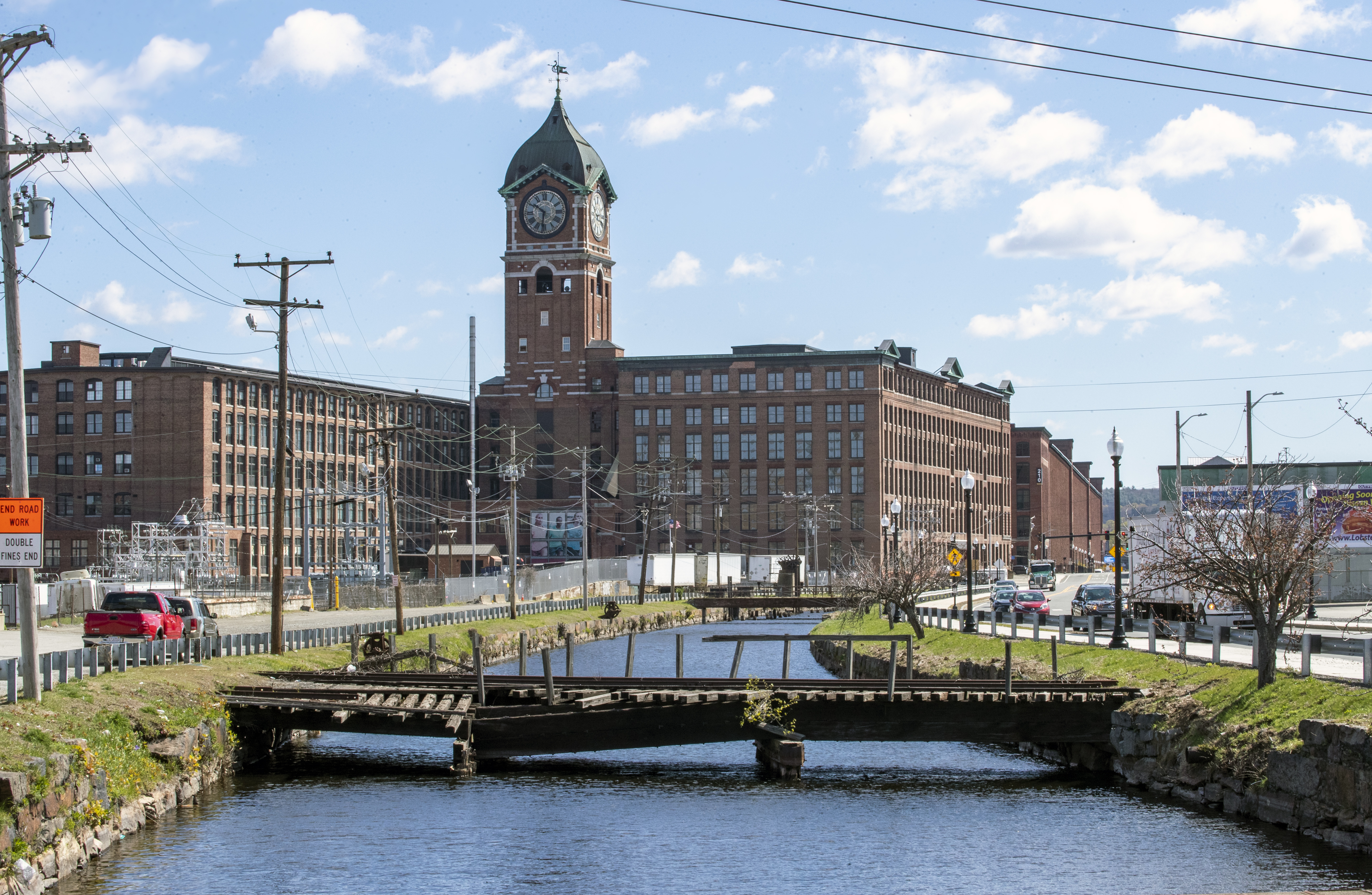 The Diverse Beauty of Lawrence, in Photos – NBC Boston