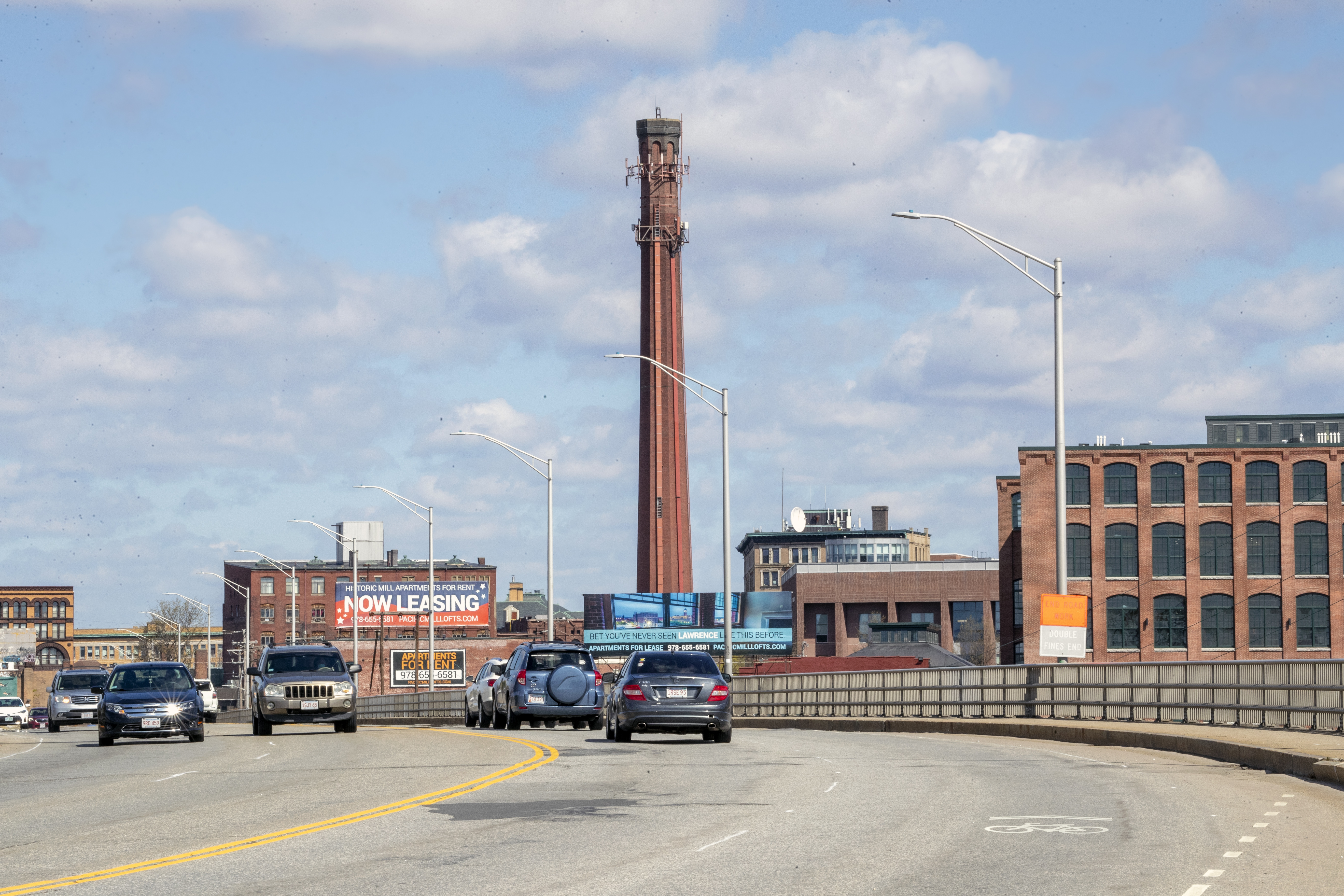 The Diverse Beauty of Lawrence, in Photos – NBC Boston